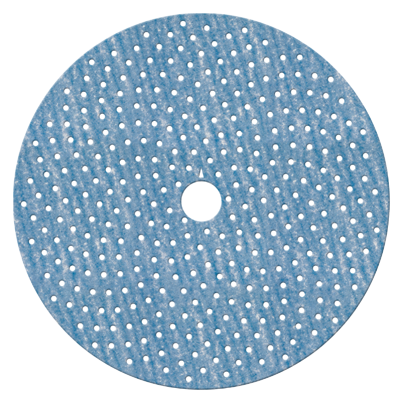 Norton 77696007775 Multi Air Cyclonic Ceramic No-Fil Speed Grip Discs ...