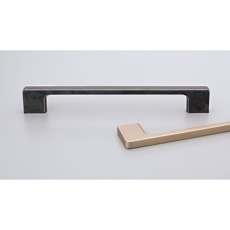 Dixon Handle 192mm C to C Stainless Effect