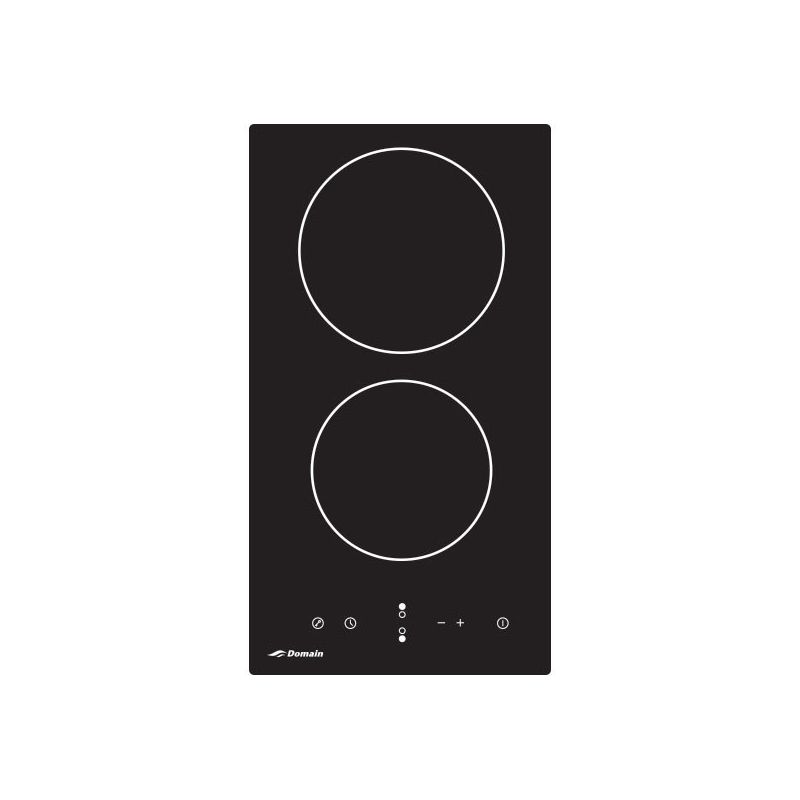 Domain 30cm Ceramic Cooktop