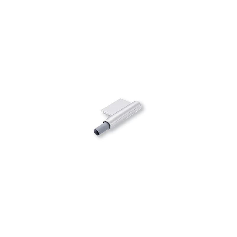 S ~ FGV hinge, Optima 175 deg soft-close damper, clip-on, each