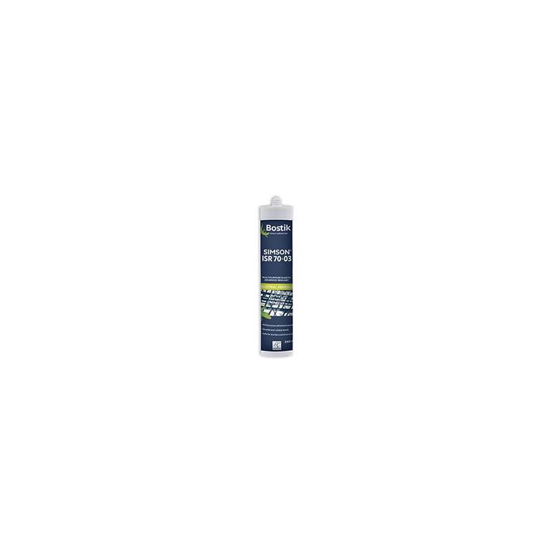 Bostik Simson ISR 70-03, White 290ml