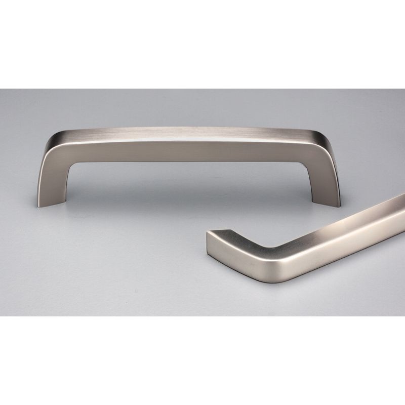Epoch light Handle 160mm C to C Brushed Nickel