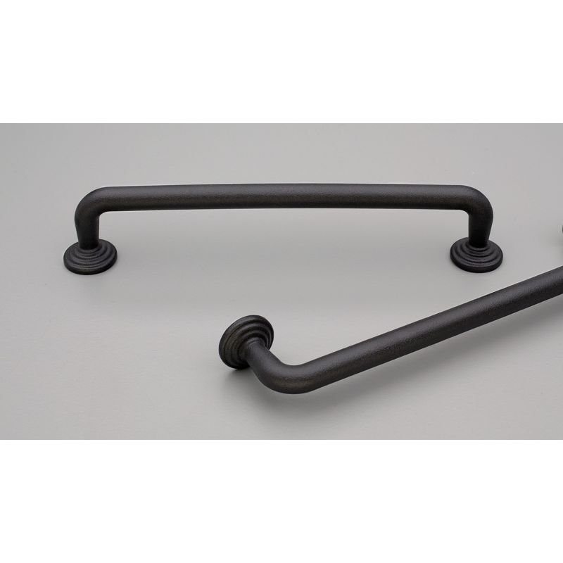 Beeston Iron Handle 160mm Iron Black
