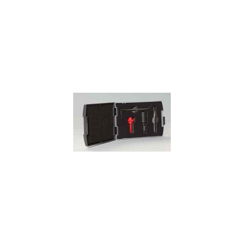 Low Profile Yard Tool Kit