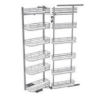Pantry Solutions - Kitchen & Laundry Storage - Products